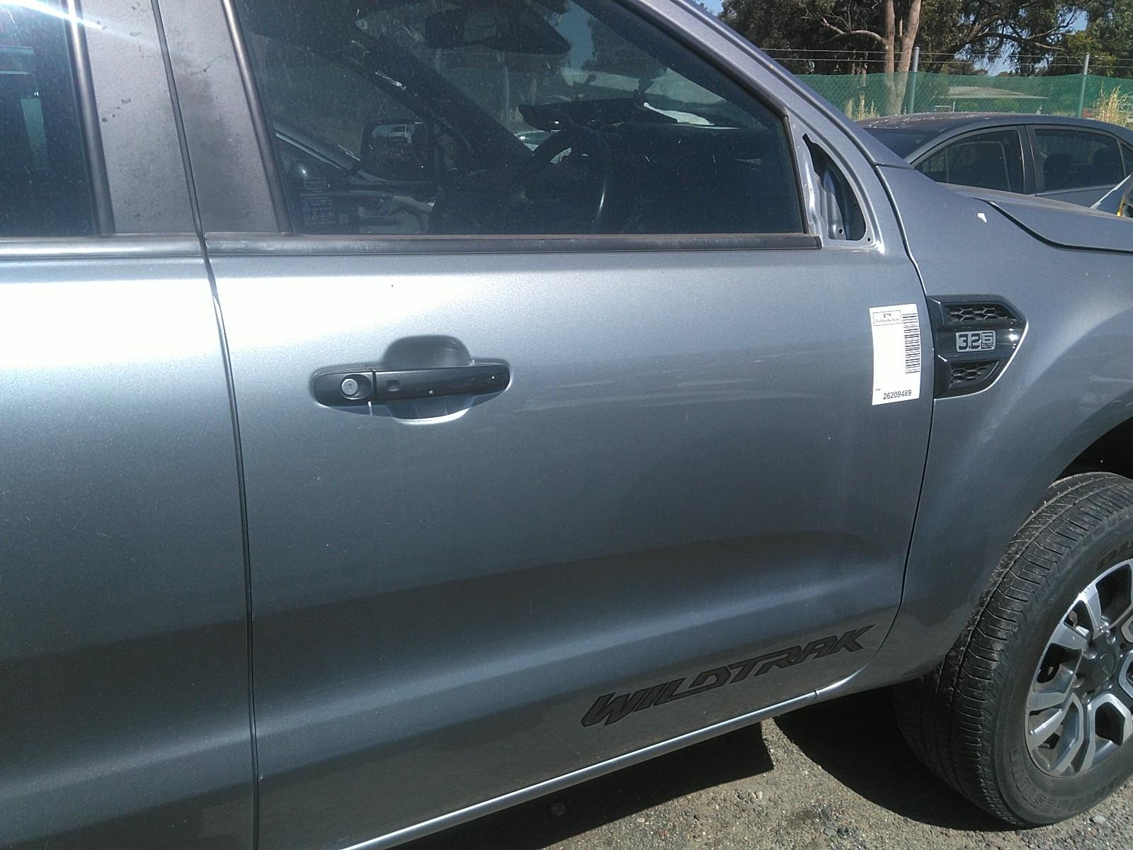 Ecu Ranger Ford 2019